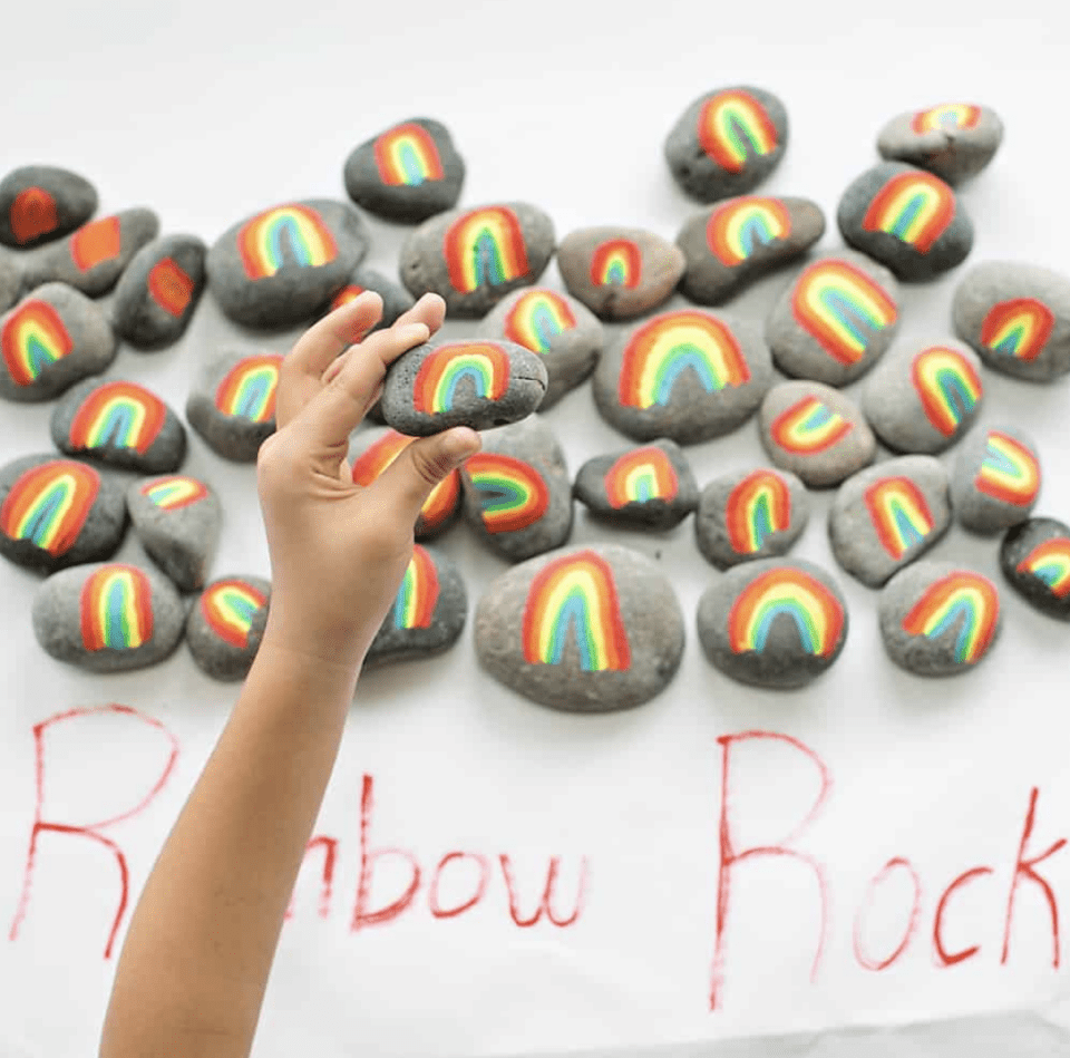 15 Fun and Exciting Camping Crafts For Preschoolers