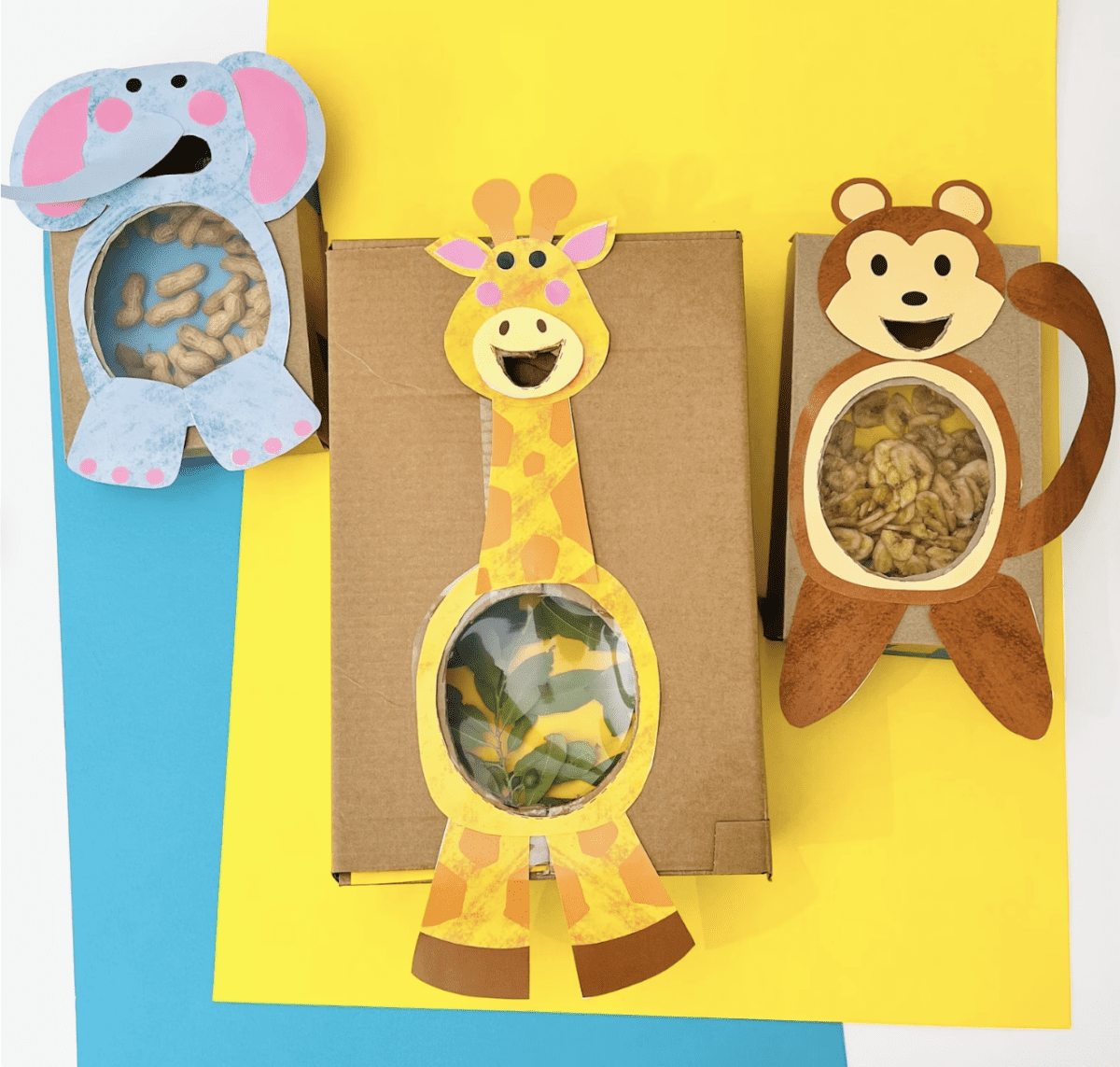 15 Fun and Exciting Camping Crafts For Preschoolers