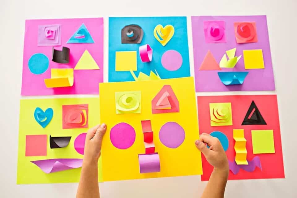 What Are The Best Easy and Inexpensive Art Projects for Kids?