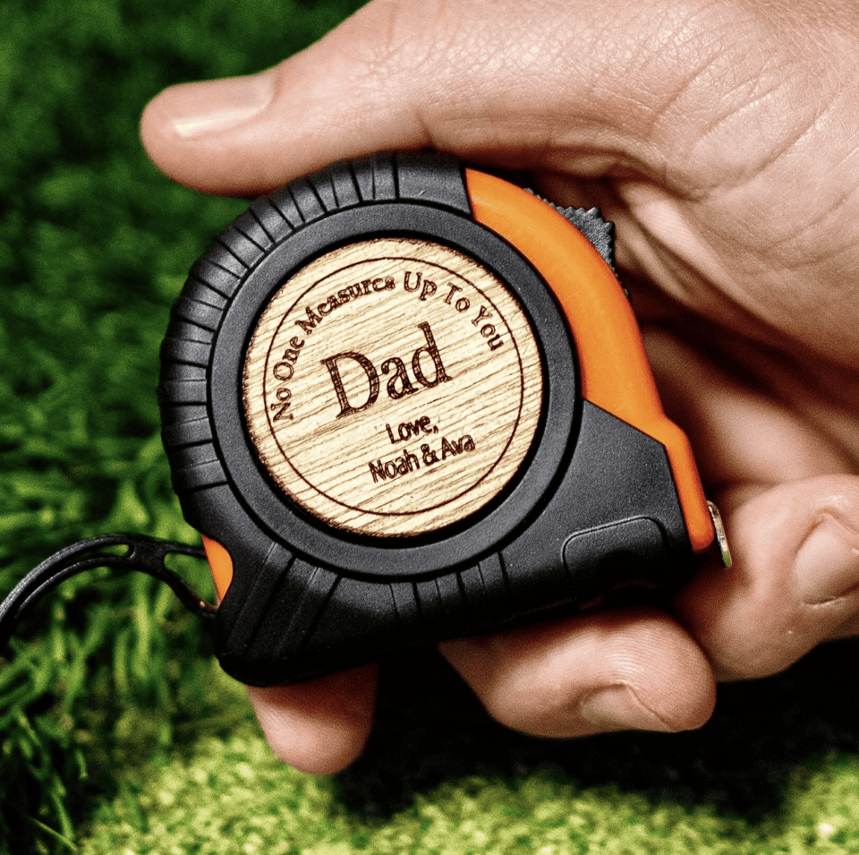 The Ultimate Father's Day Gift Guide For All Types of Dads (2023)