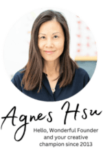 This Beach Footprint Art Is The Cutest Summer Craft For Kids