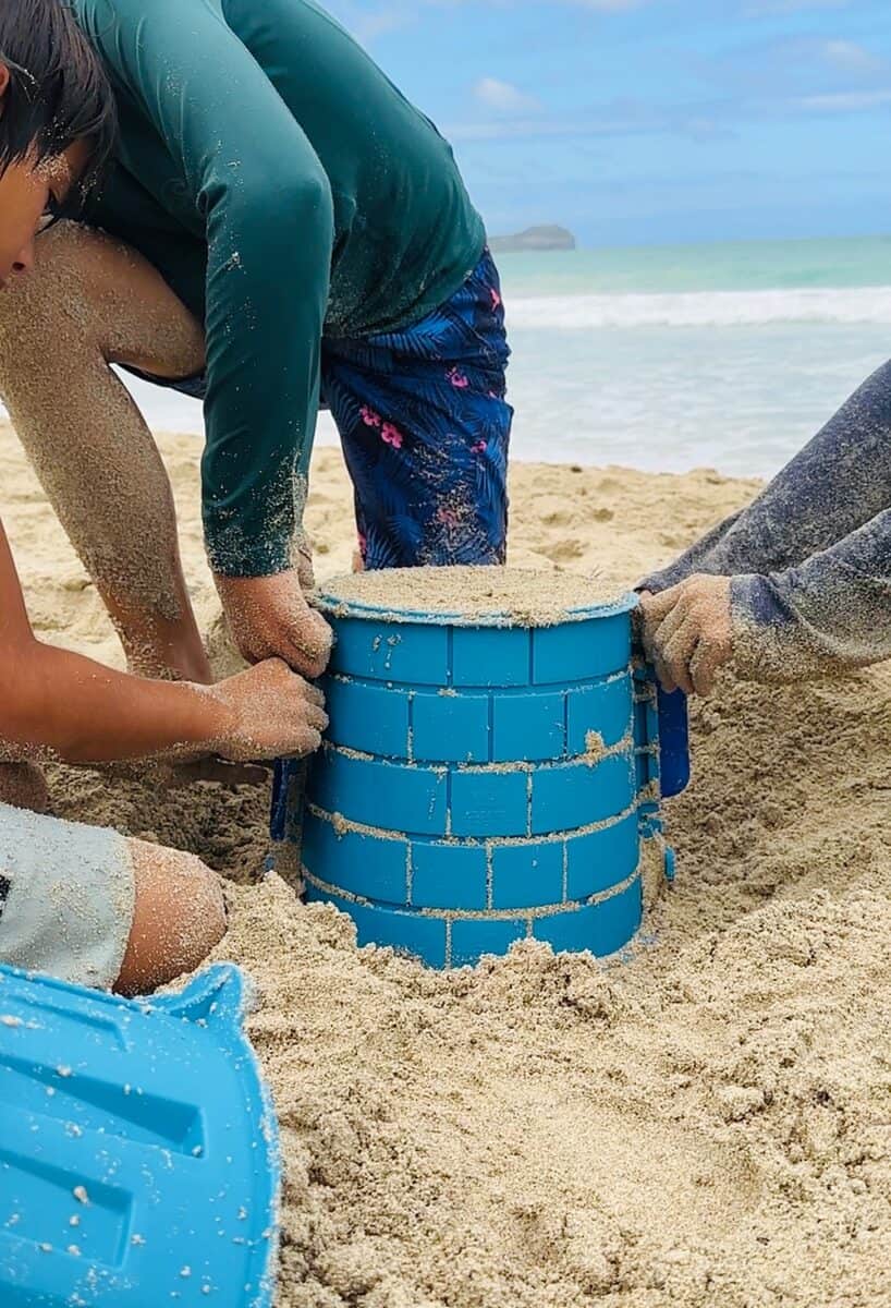 Create a Castle Review: Create Stunning Sand Castles