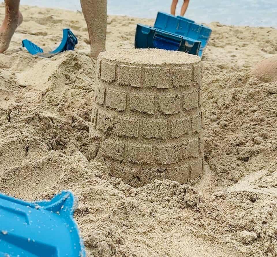 Create a Castle Review: Create Stunning Sand Castles