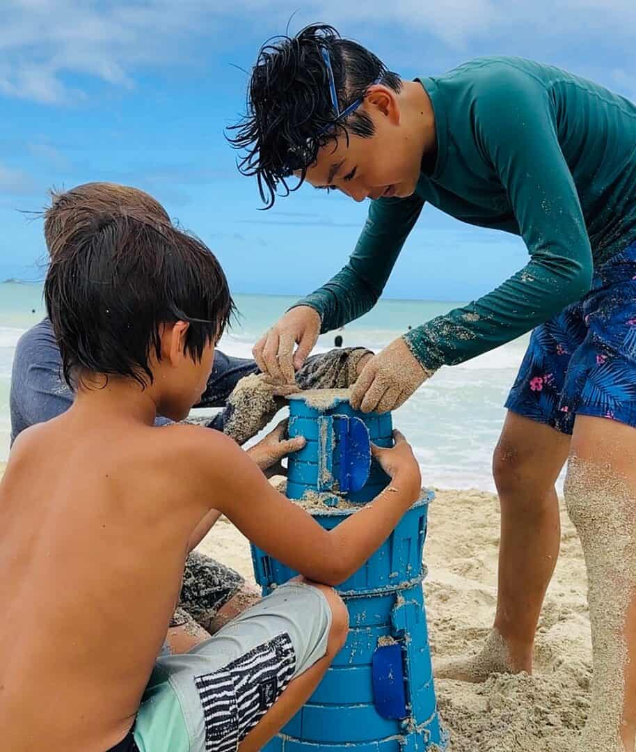 Create a Castle Review: Create Stunning Sand Castles