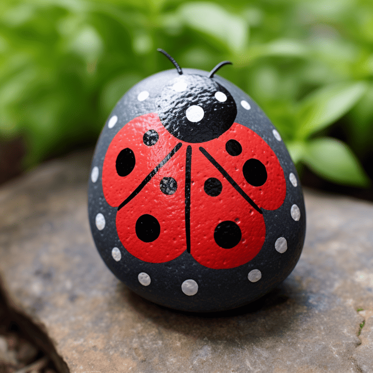Cute Painted Rock Ideas: Creative Stones To Try