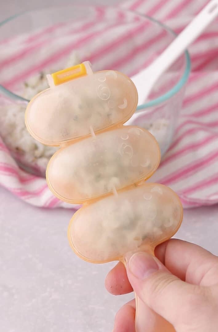This Rice Ball Shaker Is A Fun And Easy Way To Make Cute Rice Balls