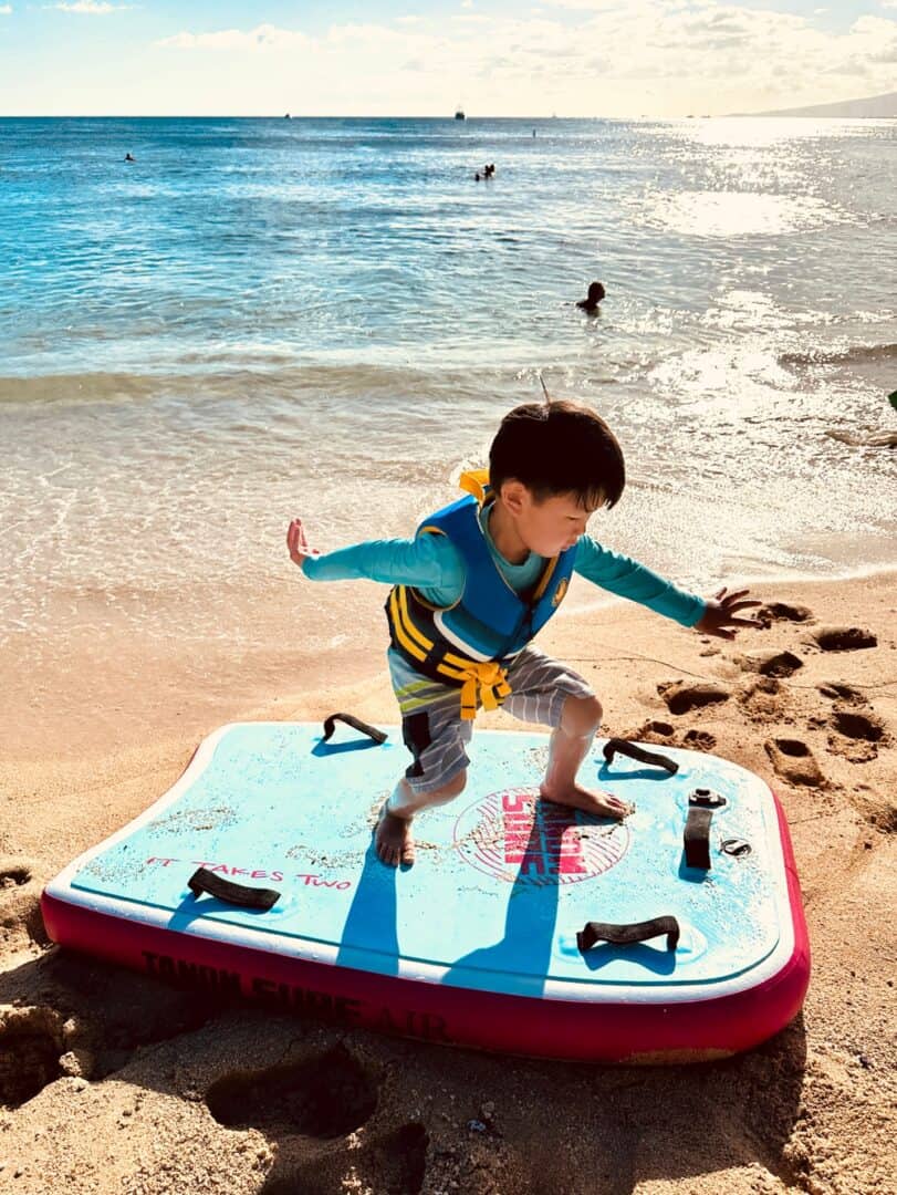 TANDM BodyBoard Review: My Honest Opinion Of This Shark Tank Product