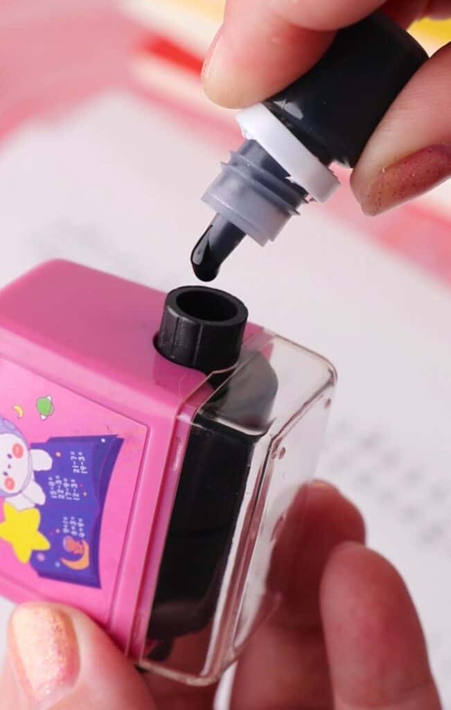 These Smart Math Roller Stamps Make Learning Math Fun