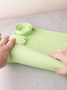 Silicone Art Mat: The Perfect Mess-Free Craft Mat