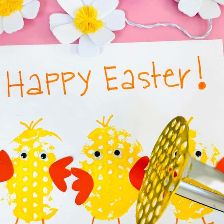 10 CHEERFUL BUTTERFULY CRAFTS