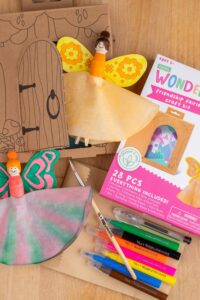 Introducing My New Hello Wonderful Craft Kits!