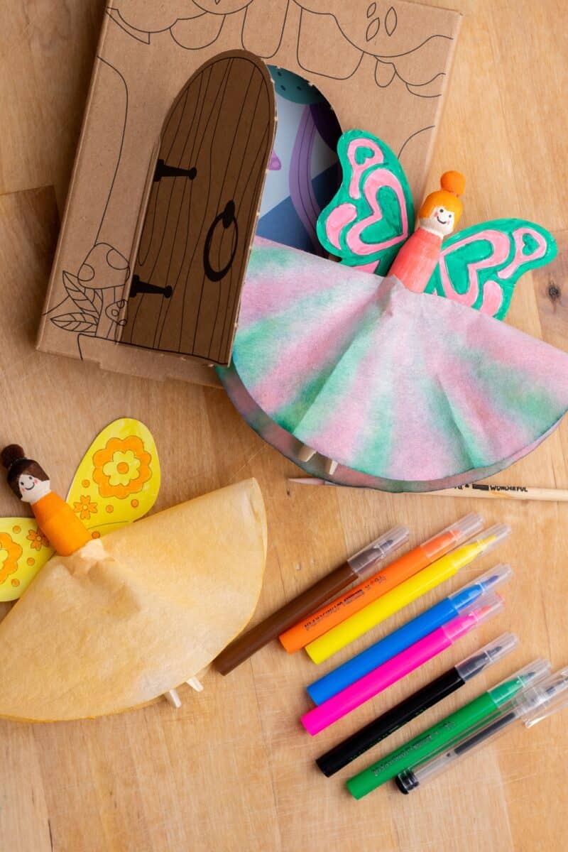 Introducing My New Hello Wonderful Craft Kits!