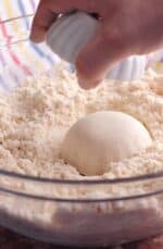 How to Make 2 Ingredients Moon Sand - Recipe