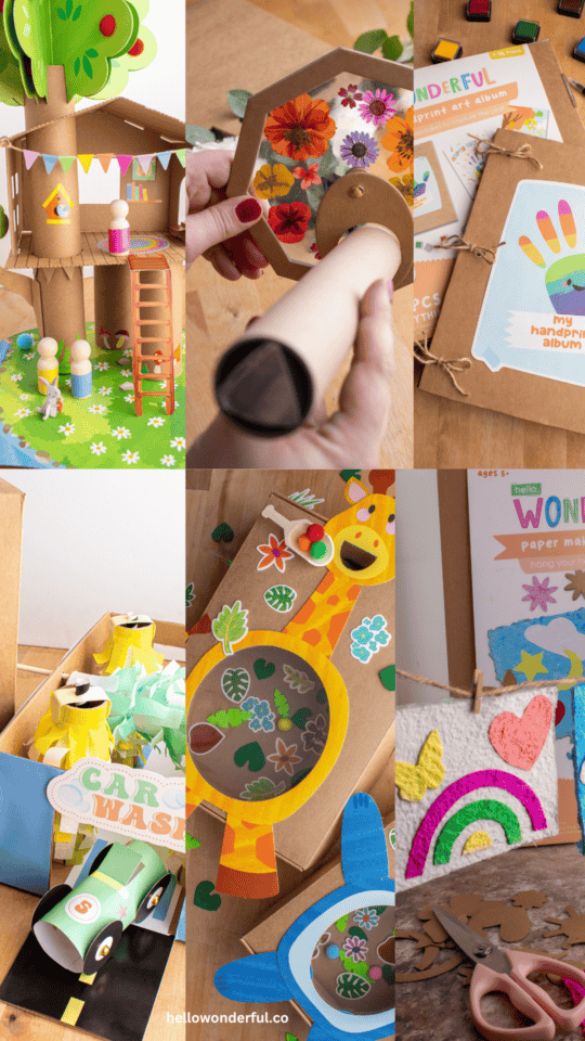 hello, Wonderful - Creative Inspiration, Arts, Crafts & Recipes for ...