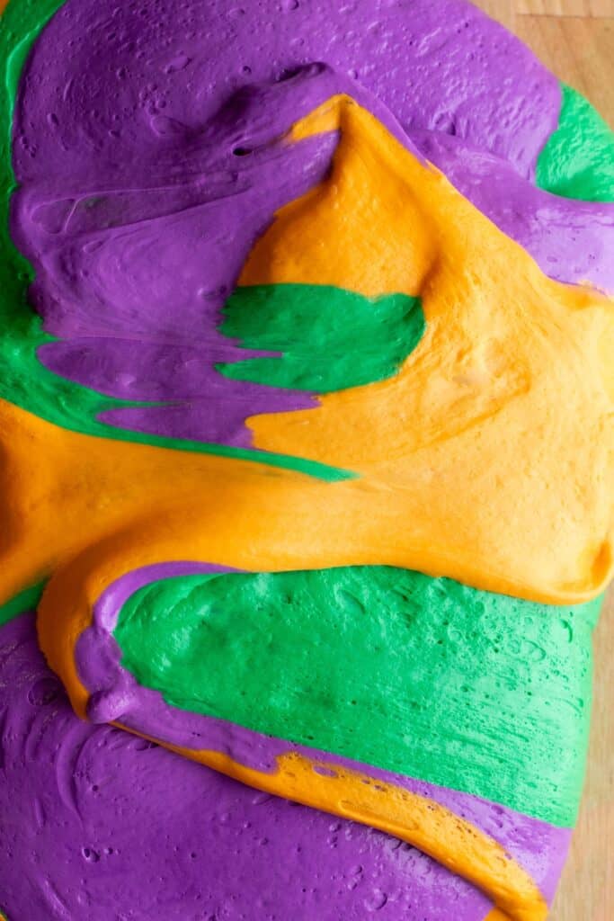 The Best Halloween Fluffy Slime