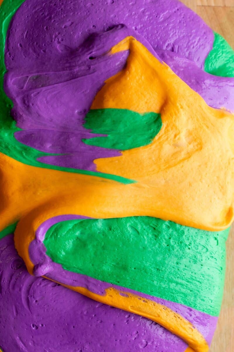 The Best Halloween Fluffy Slime