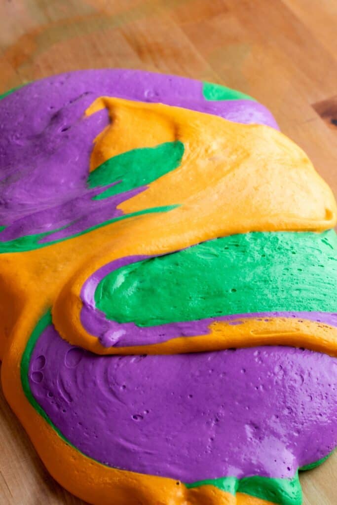 The Best Halloween Fluffy Slime