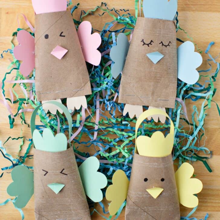 10 AWESOME PAPER MACHE PROJECTS