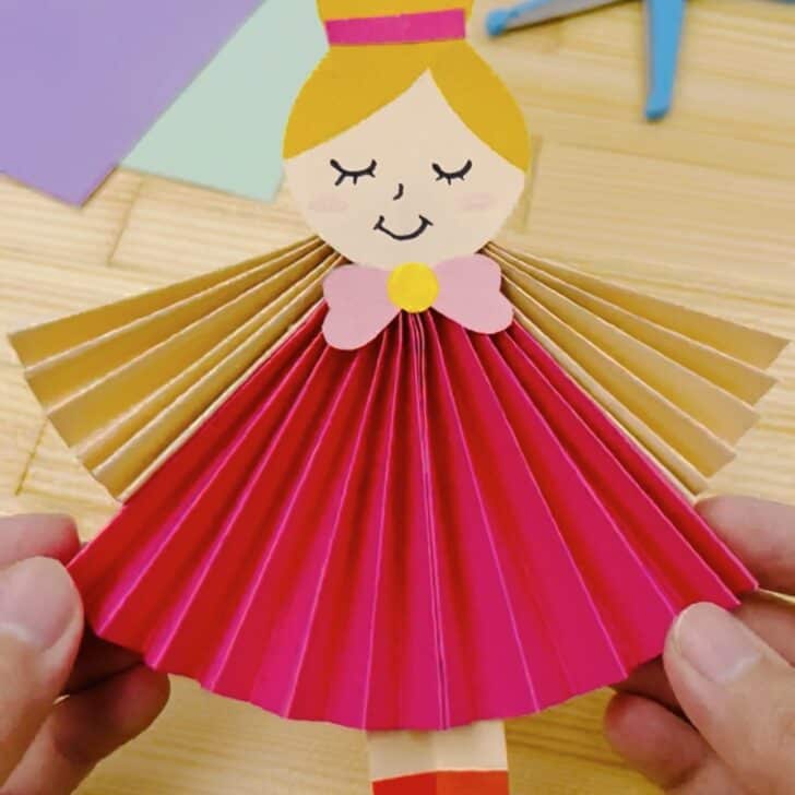 100 Kindness Acts For Kids - With Printable Template